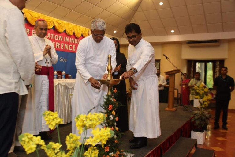About us – XAVIER BOARD OF HIGHER EDUCATION IN INDIA (XBHEI)