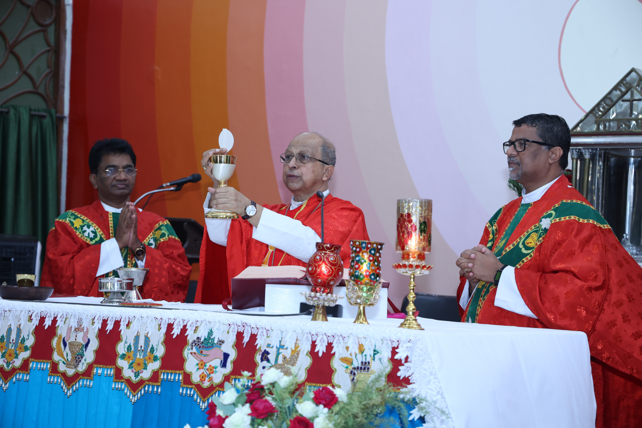 XAVIER BOARD OF HIGHER EDUCATION IN INDIA (XBHEI)